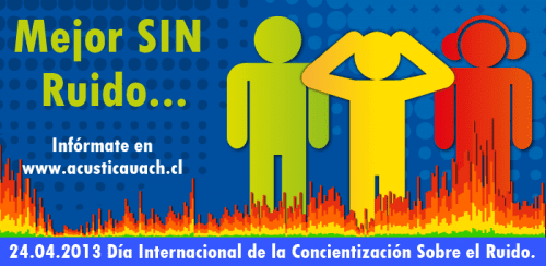 Mejor SIN Ruido – AcusticaUACh